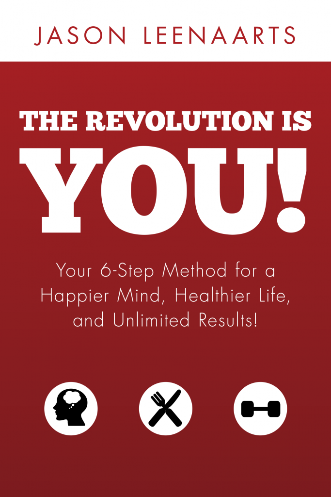 Home - Revolution Fitness and Therapy